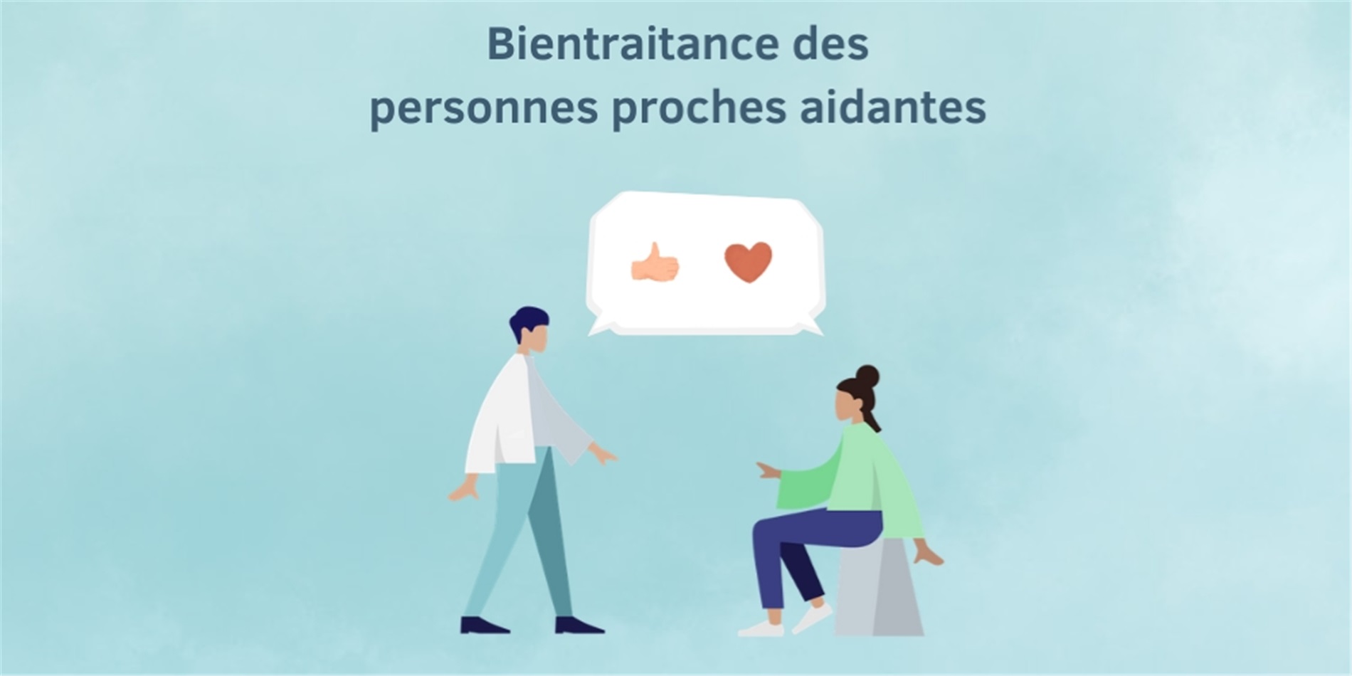 Bientraitance des personnes proches aidantes | Lära LMS